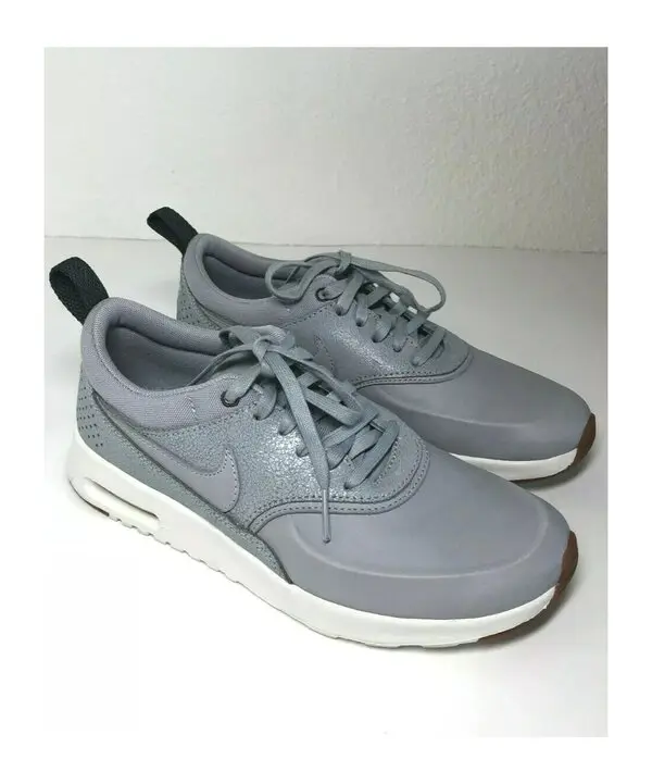 Nike Lace-up Sneakers
