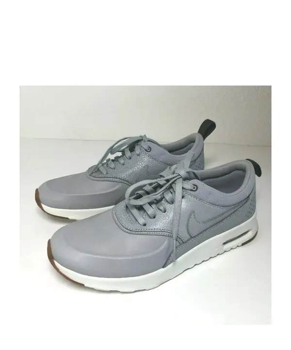 Nike Lace-up Sneakers