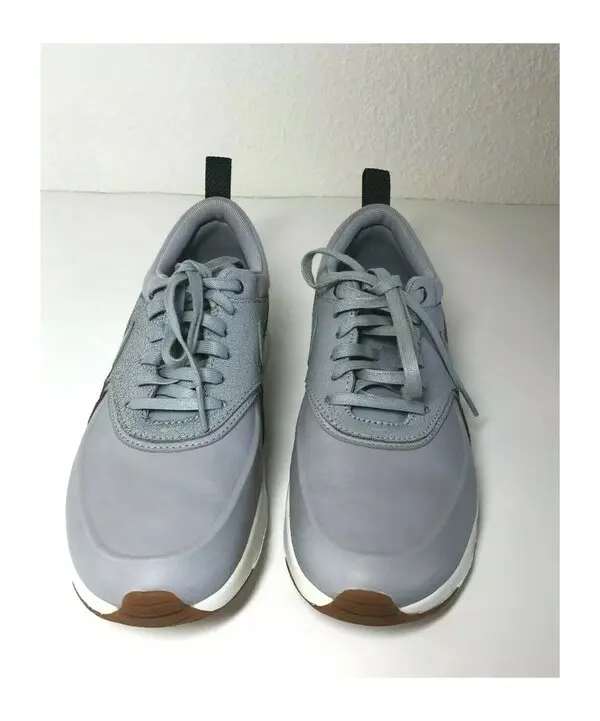 Nike Lace-up Sneakers