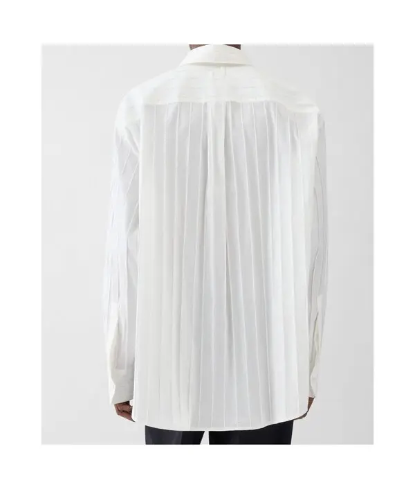 Jacquemus Camargue Shirt