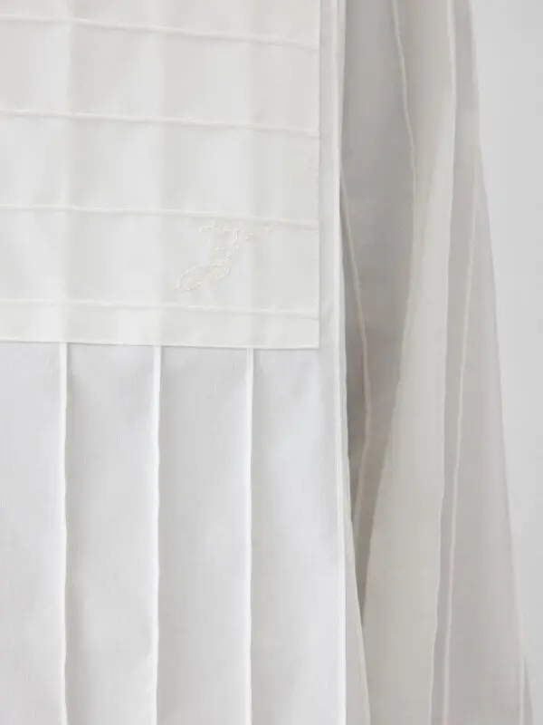 Jacquemus Camargue Shirt