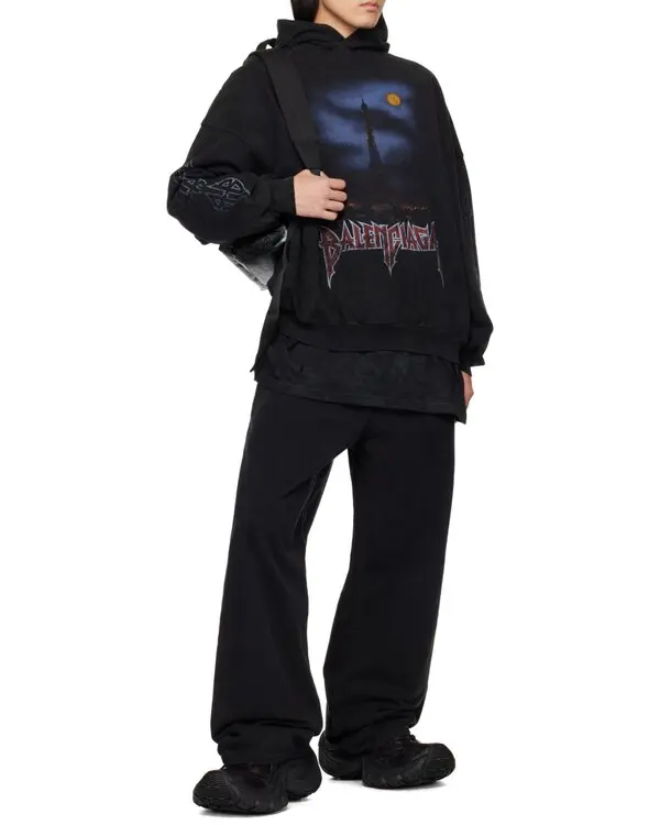 Balenciaga Baggy Jeans