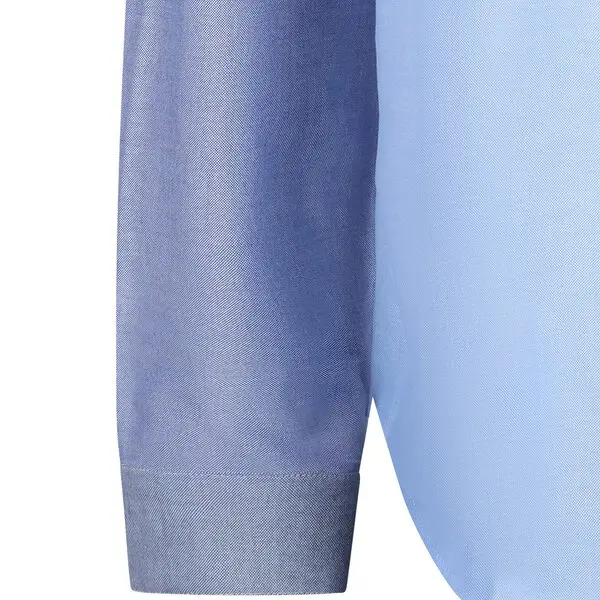 Marni Logo Embroidered Shirt