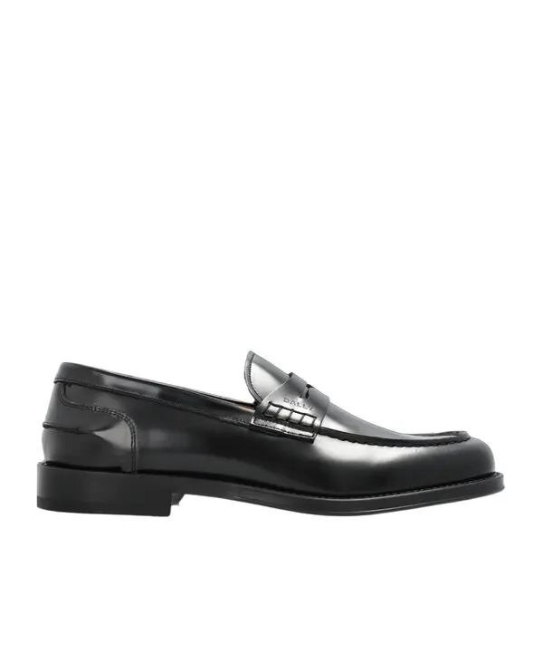 Bally Flair Penny Loafers