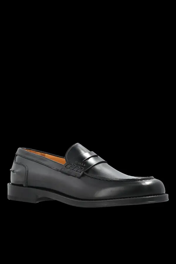 Bally Flair Penny Loafers