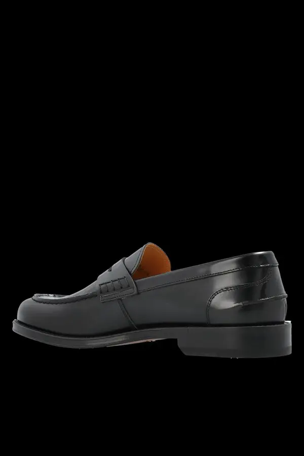 Bally Flair Penny Loafers