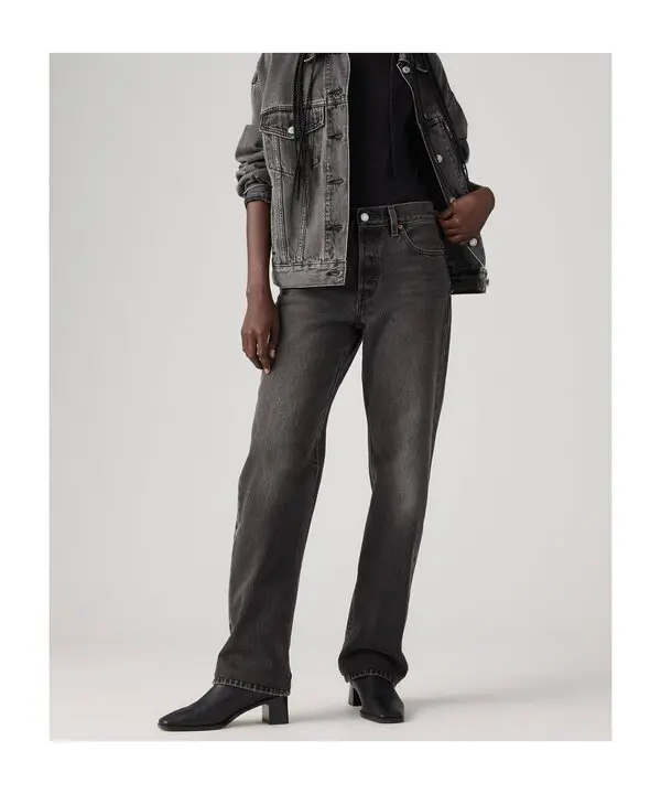 LEVI'S 501 90s Relaxed Fit Jeans