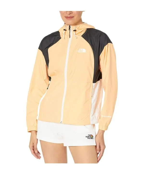 The North Face Hooded Jacket