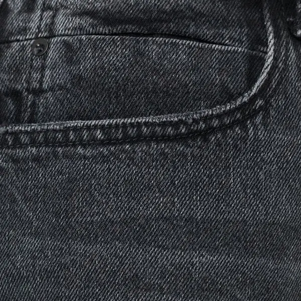 Alexander Wang Bite Denim Shorts