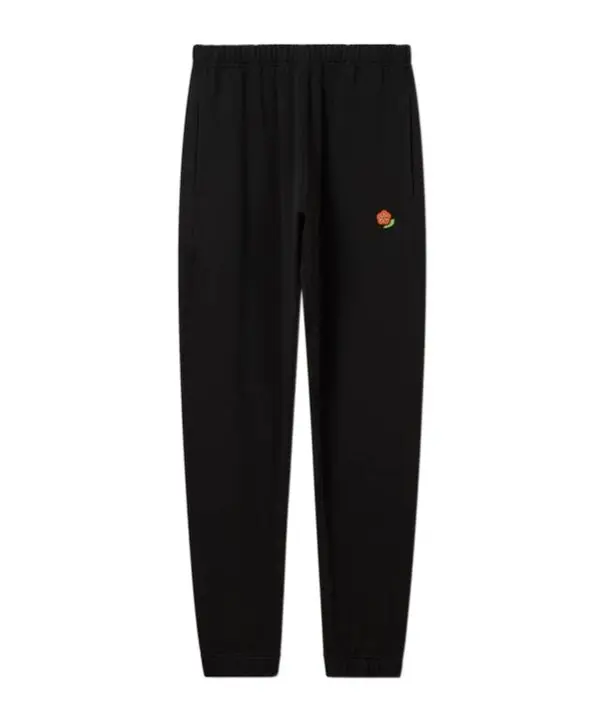 Kenzo Pop Embroidered Jog Pants