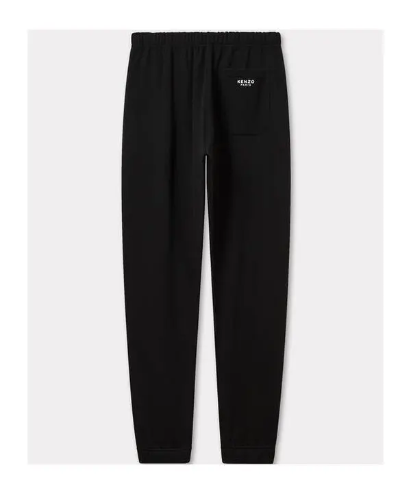 Kenzo Pop Embroidered Jog Pants