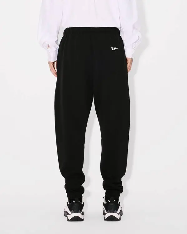 Kenzo Pop Embroidered Jog Pants