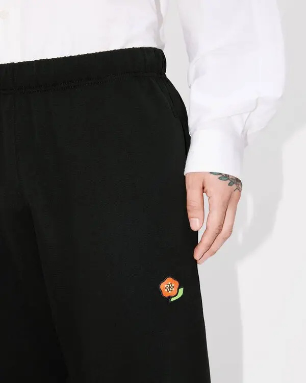 Kenzo Pop Embroidered Jog Pants