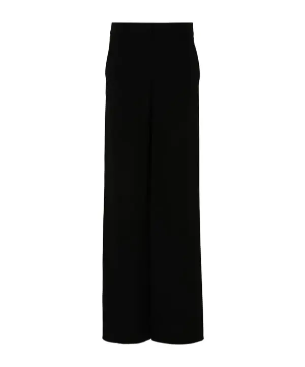 Giorgio Armani Straight Leg Trousers