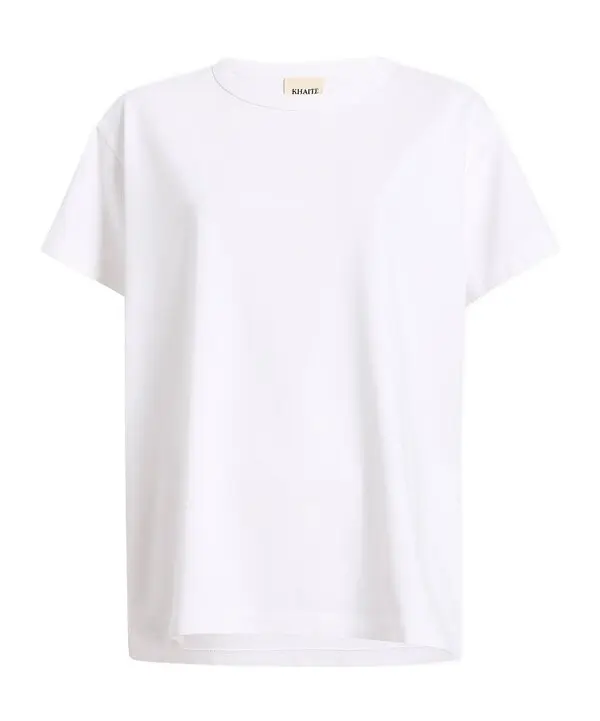 Khaite Maevé T-shirt