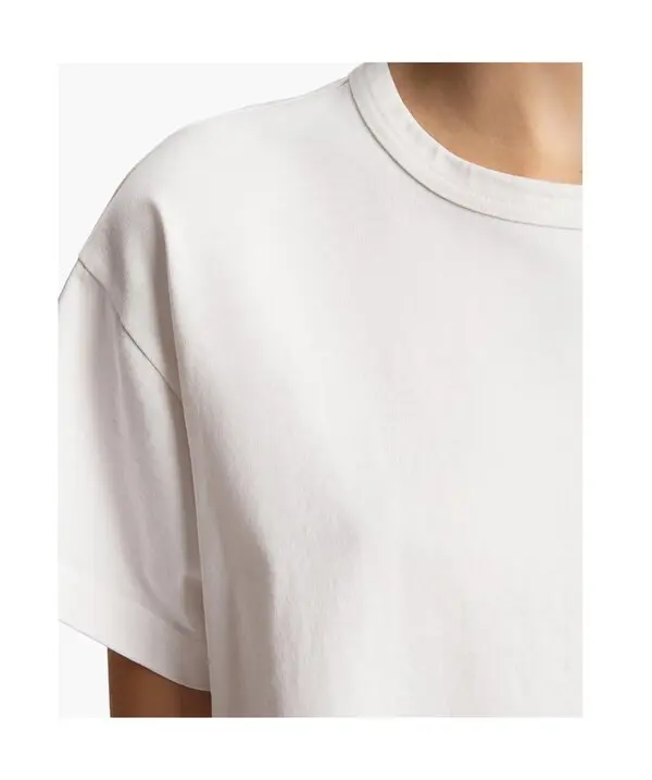Khaite Maevé T-shirt