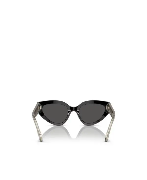 BVLGARI Cat Eye Sunglasses
