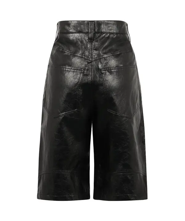 Isabel Marant Étoile Azilia Shorts