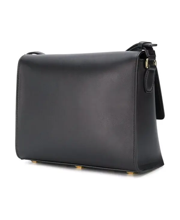 FERRAGAMO Vara Turn-on Cross-body Bag
