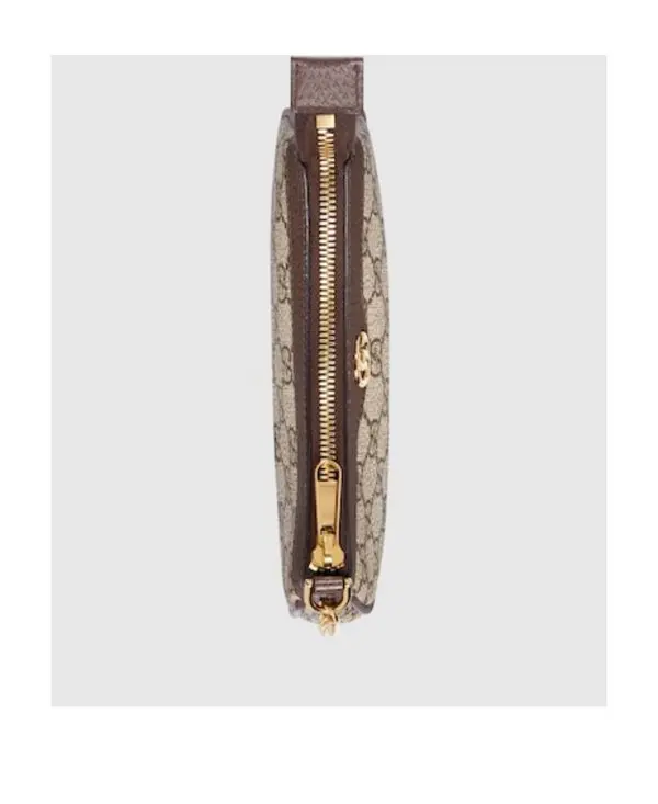 Gucci Ophidia Gg Supreme Mini Bag