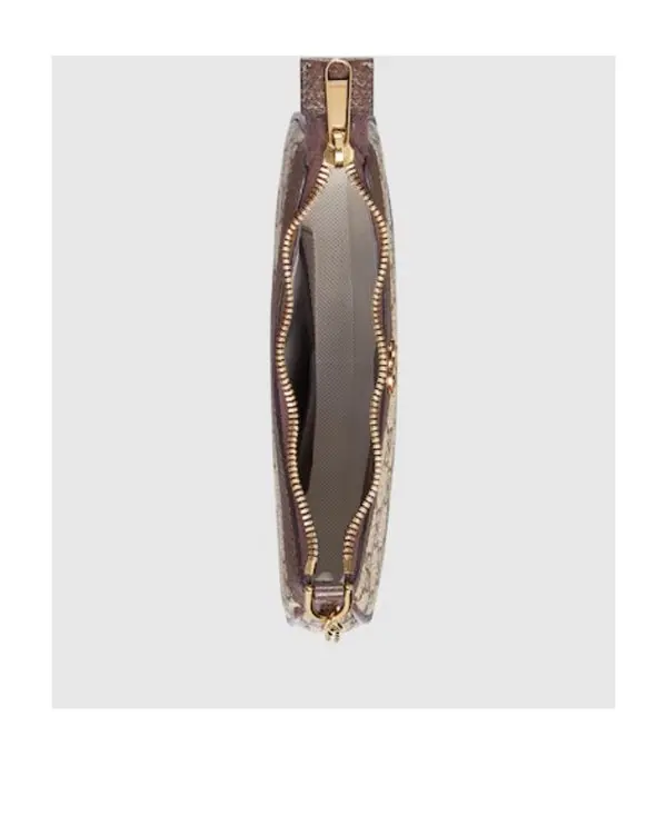 Gucci Ophidia Gg Supreme Mini Bag