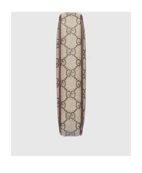 Gucci Ophidia Gg Supreme Mini Bag