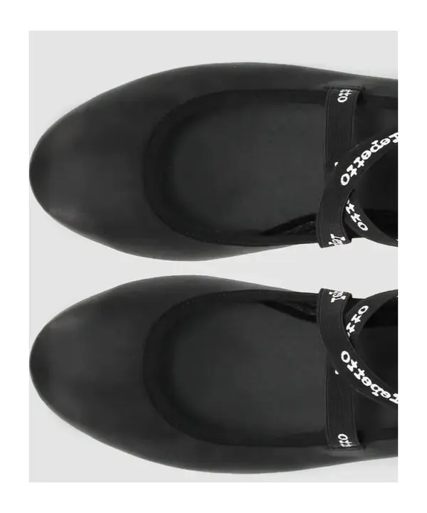 Repetto Joana Ballet Flats