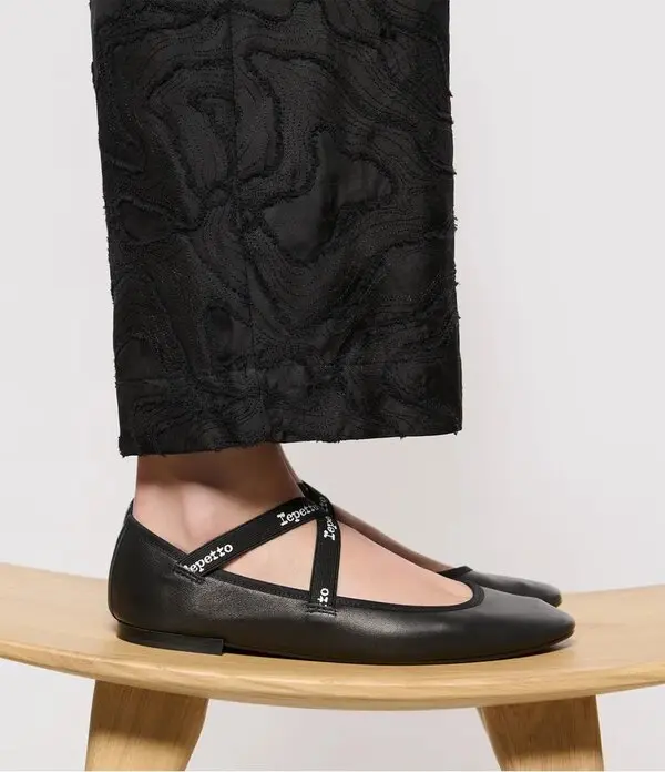 Repetto Joana Ballet Flats