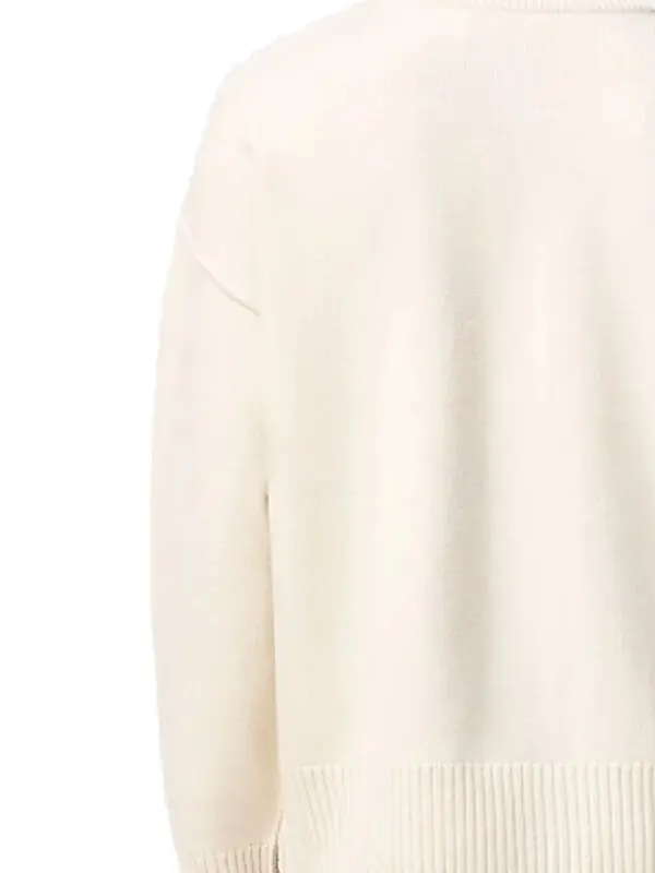 AMI Paris De Coeur Cardigan