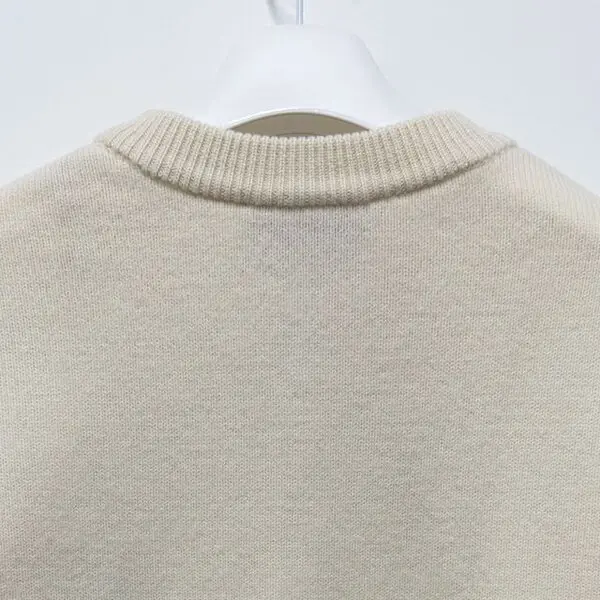 AMI Paris De Coeur Cardigan