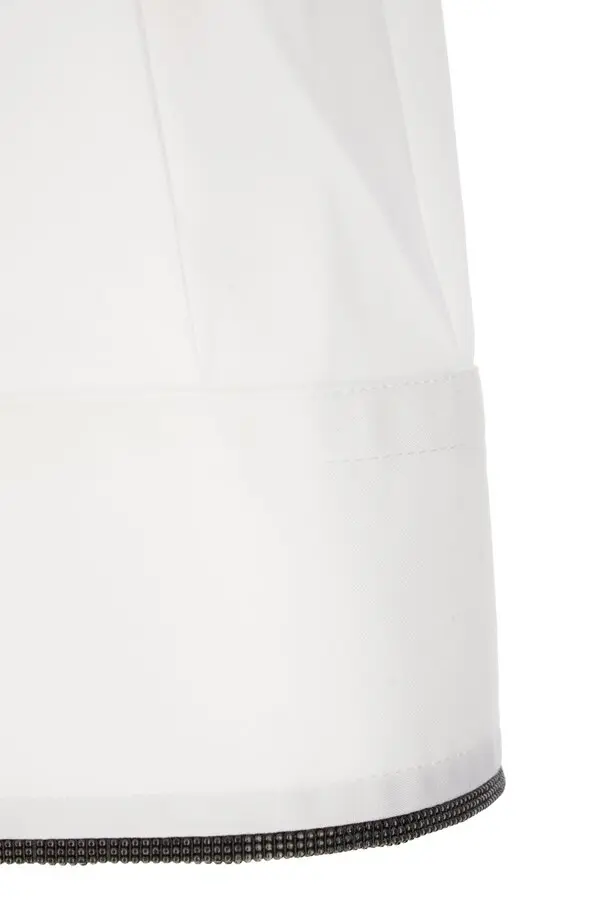 Brunello Cucinelli Classic Collar Shirt