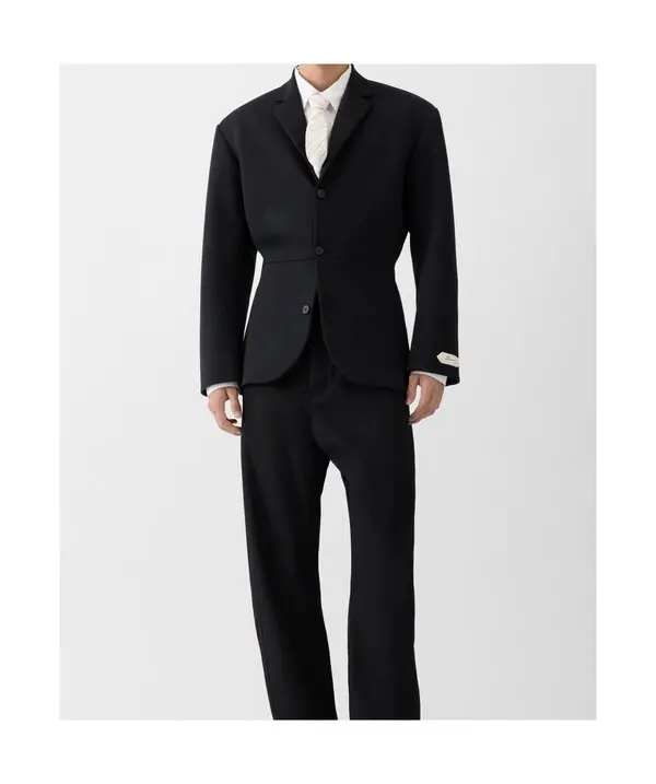 Jacquemus The Gardian Jacket - Black