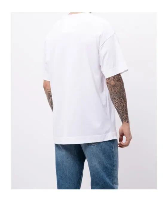 Givenchy Snake Print T-shirt