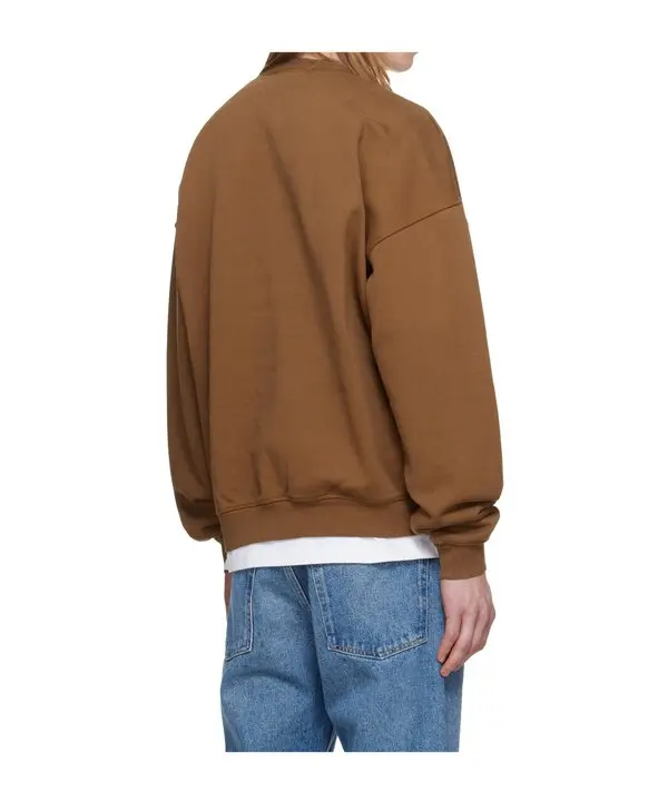 Dsquared2 D2 Crew Neck Sweatshirt