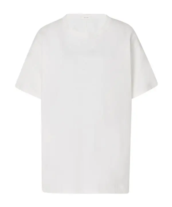 THE ROW Ash T-shirt - White