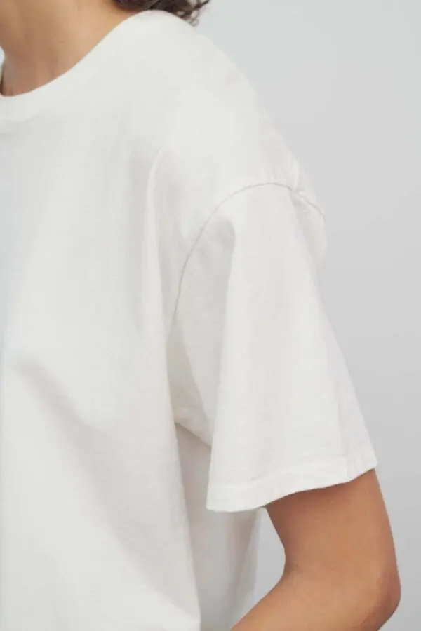 THE ROW Ash T-shirt