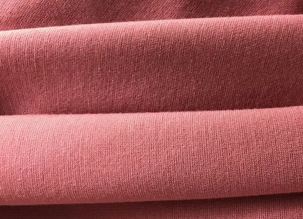 Max Mara Pleated Midi Dress - Red