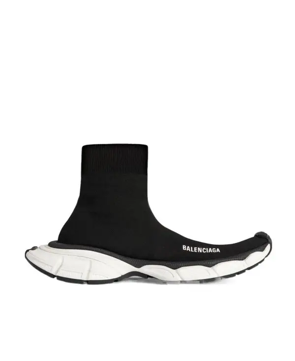 Balenciaga 3xl Sock Sneakers