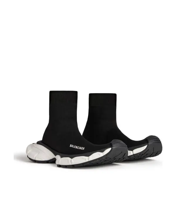 Balenciaga 3xl Sock Sneakers