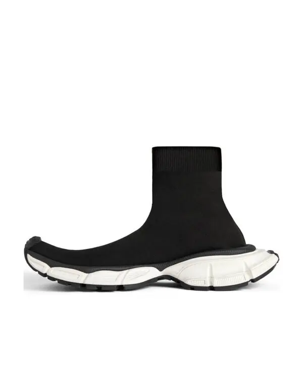 Balenciaga 3xl Sock Sneakers
