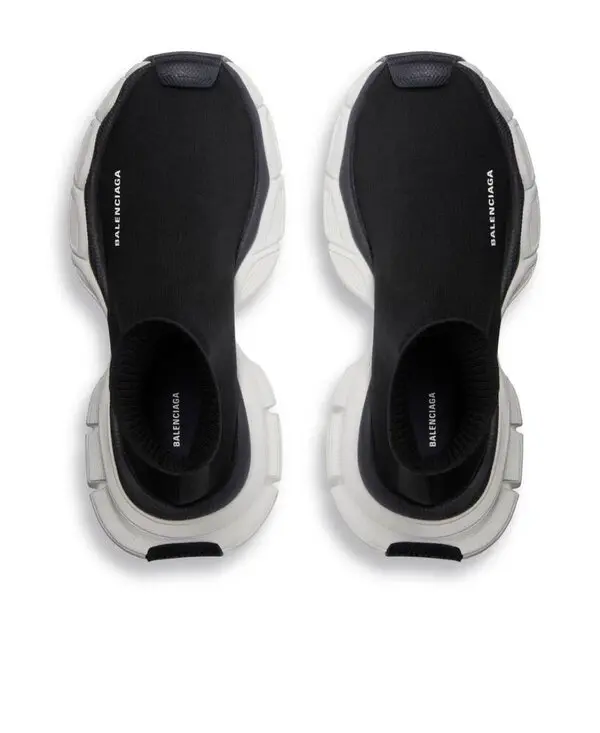 Balenciaga 3xl Sock Sneakers