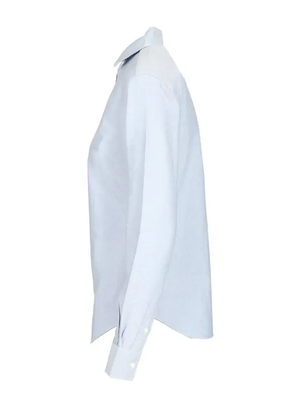 Polo Ralph Lauren Slim Fit Oxford Shirt