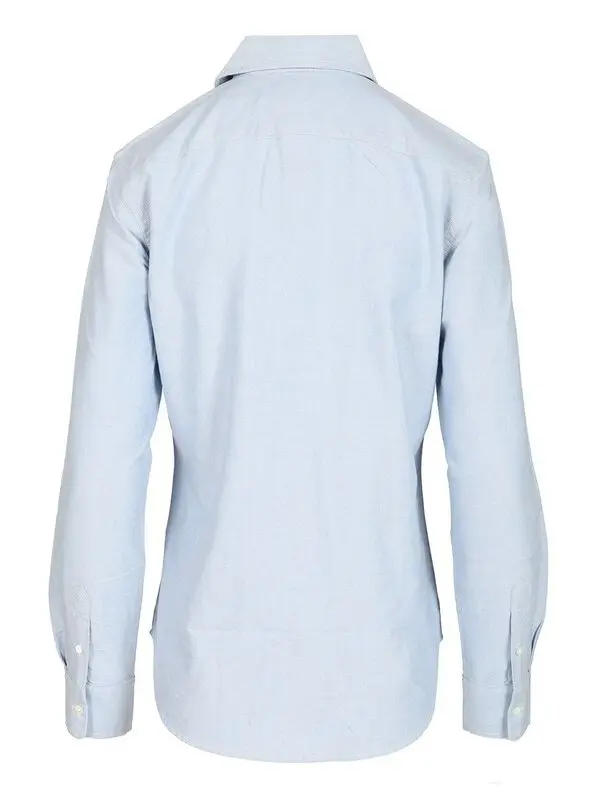 Polo Ralph Lauren Slim Fit Oxford Shirt