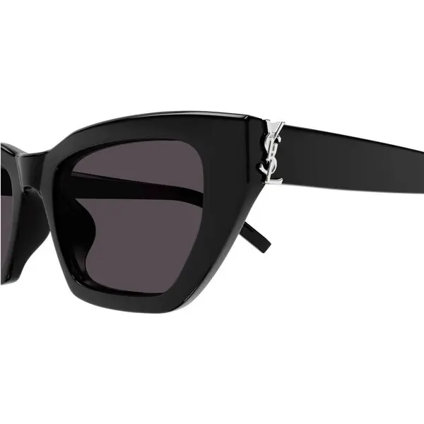 Saint Laurent Rectangular Sunglasses