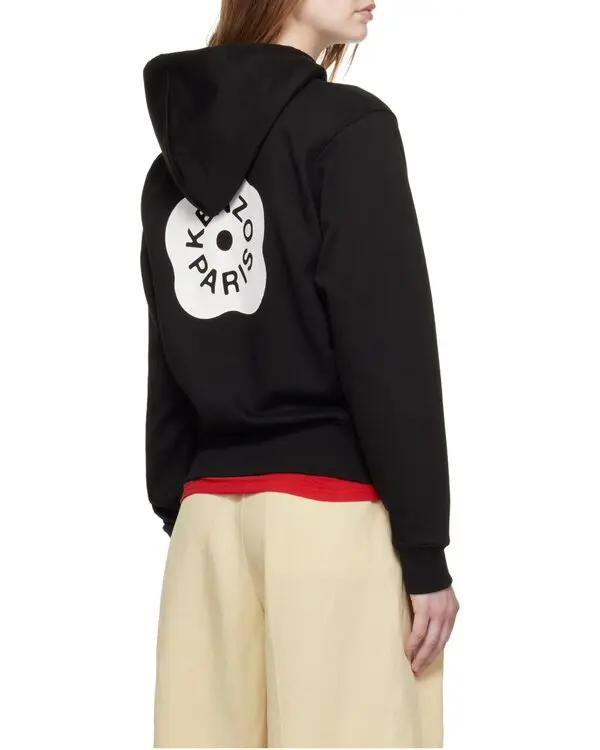 Kenzo Boke Flower 2.0 Hoodie