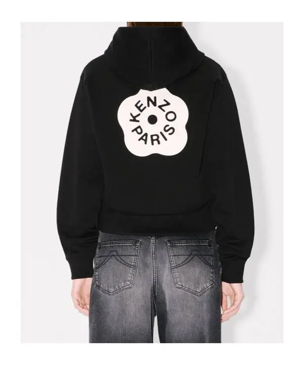 Kenzo Boke Flower 2.0 Hoodie