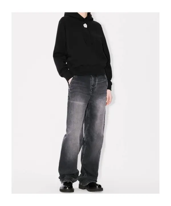 Kenzo Boke Flower 2.0 Hoodie