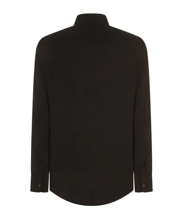 VIVIENNE WESTWOOD Draped Collar Shirt