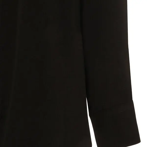 VIVIENNE WESTWOOD Draped Collar Shirt