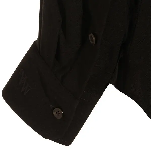 VIVIENNE WESTWOOD Draped Collar Shirt